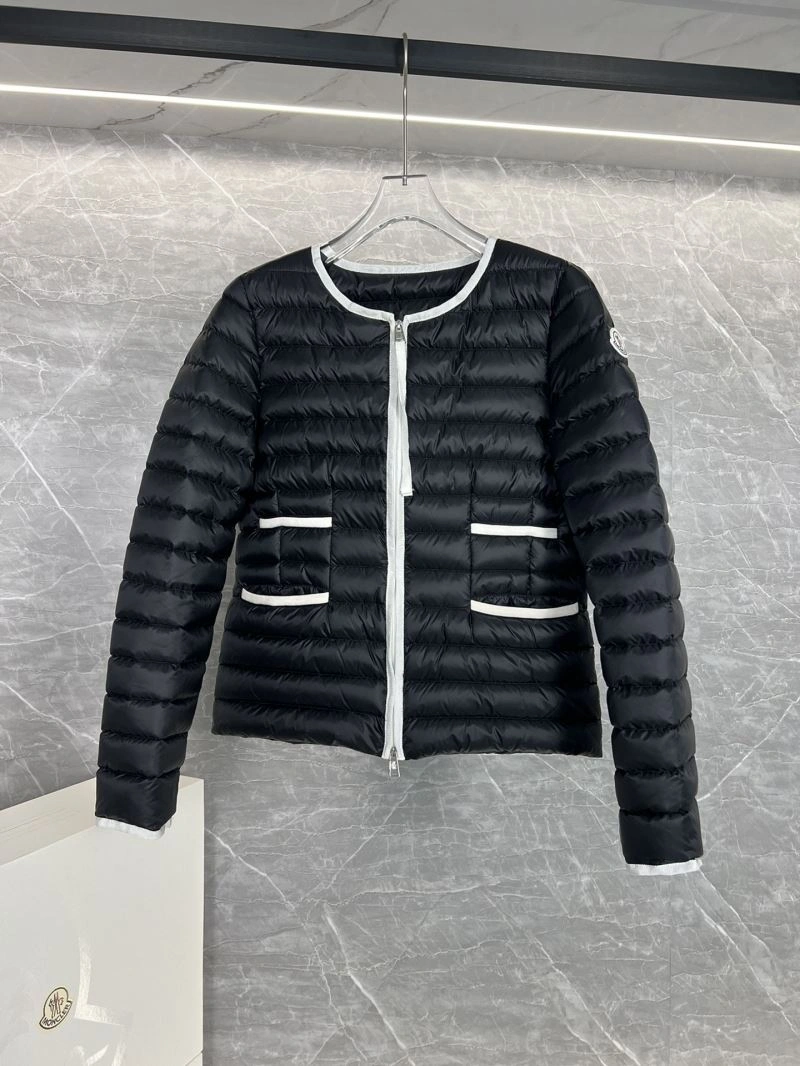 Official Moncler Down Jackets