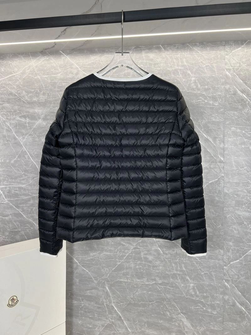 Official Moncler Down Jackets
