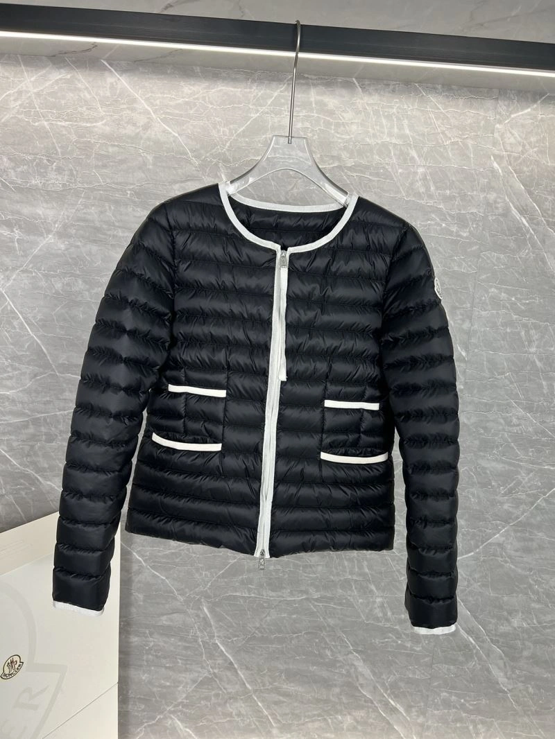 Official Moncler Down Jackets