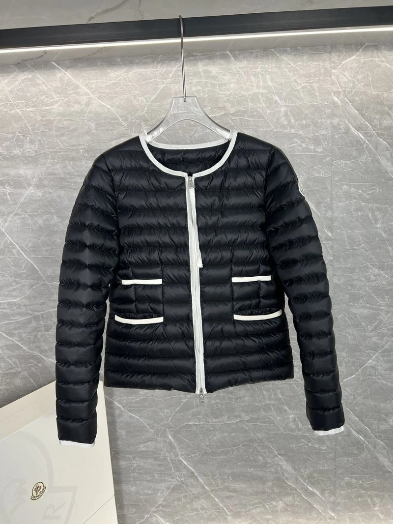 Official Moncler Down Jackets