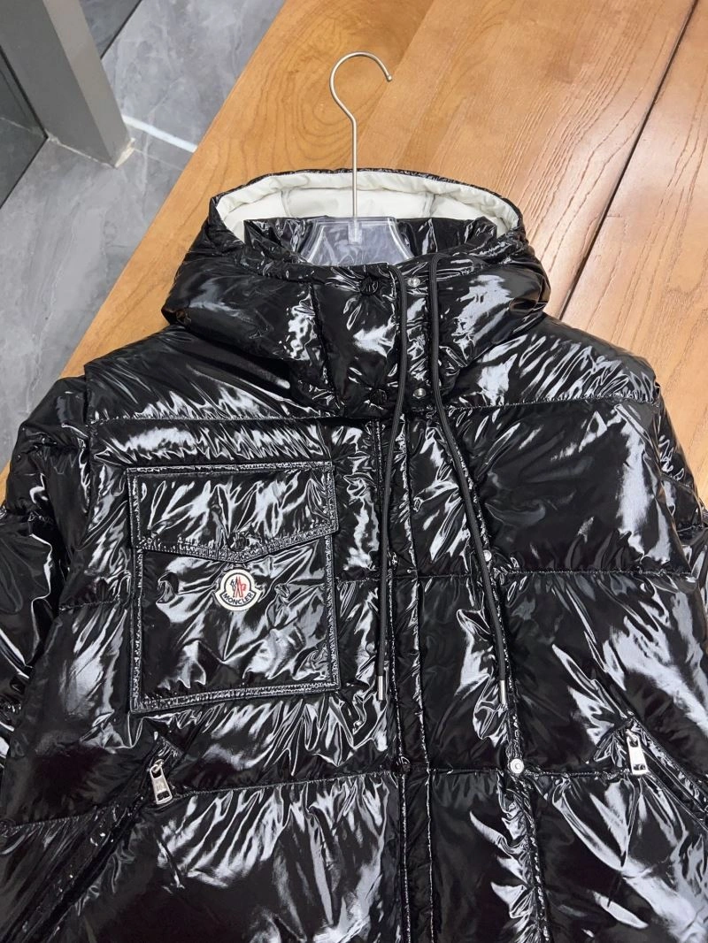 OEM Moncler Down Jackets