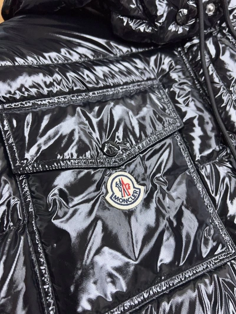 OEM Moncler Down Jackets