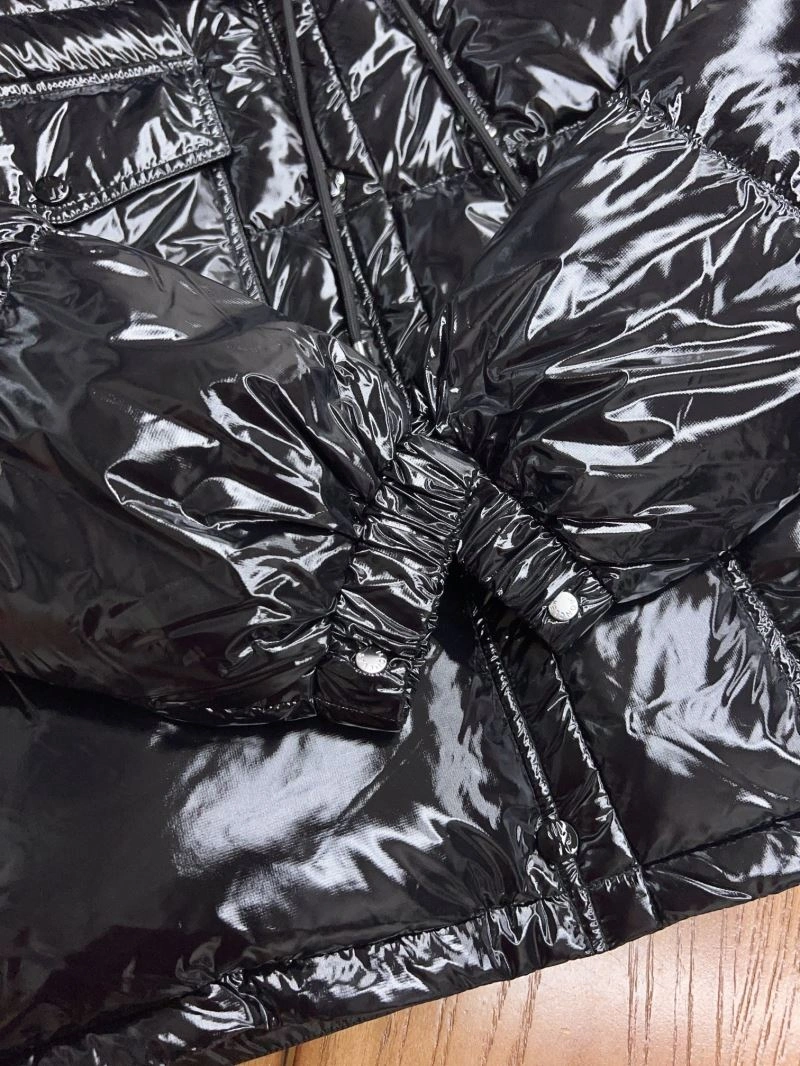 OEM Moncler Down Jackets