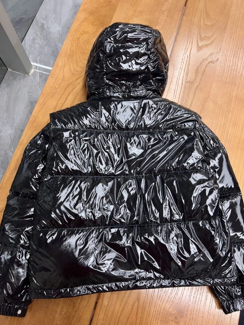 OEM Moncler Down Jackets