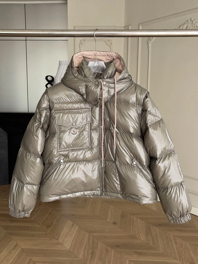 Moncler Down Jackets