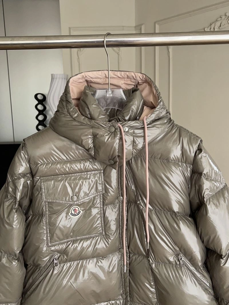 Original Moncler Down Jackets