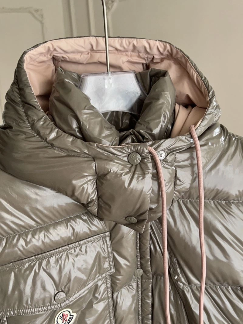 Original Moncler Down Jackets