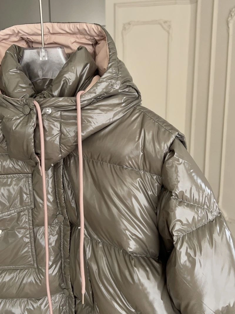 Original Moncler Down Jackets