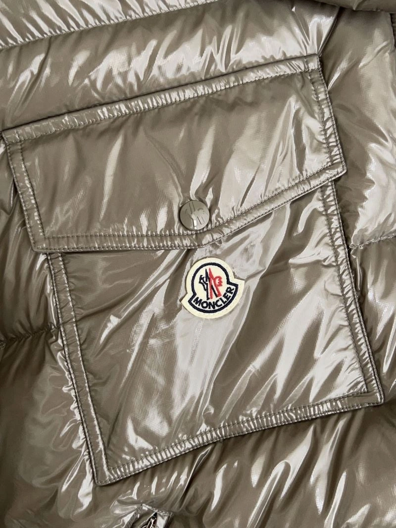 Original Moncler Down Jackets