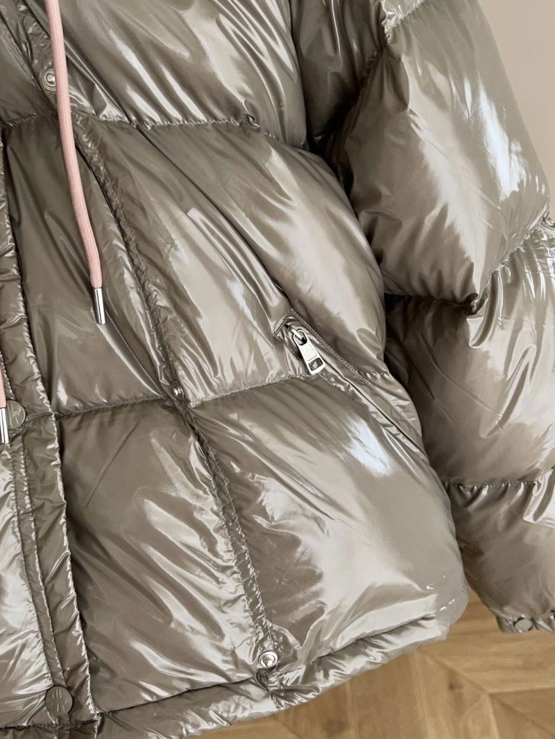 Original Moncler Down Jackets