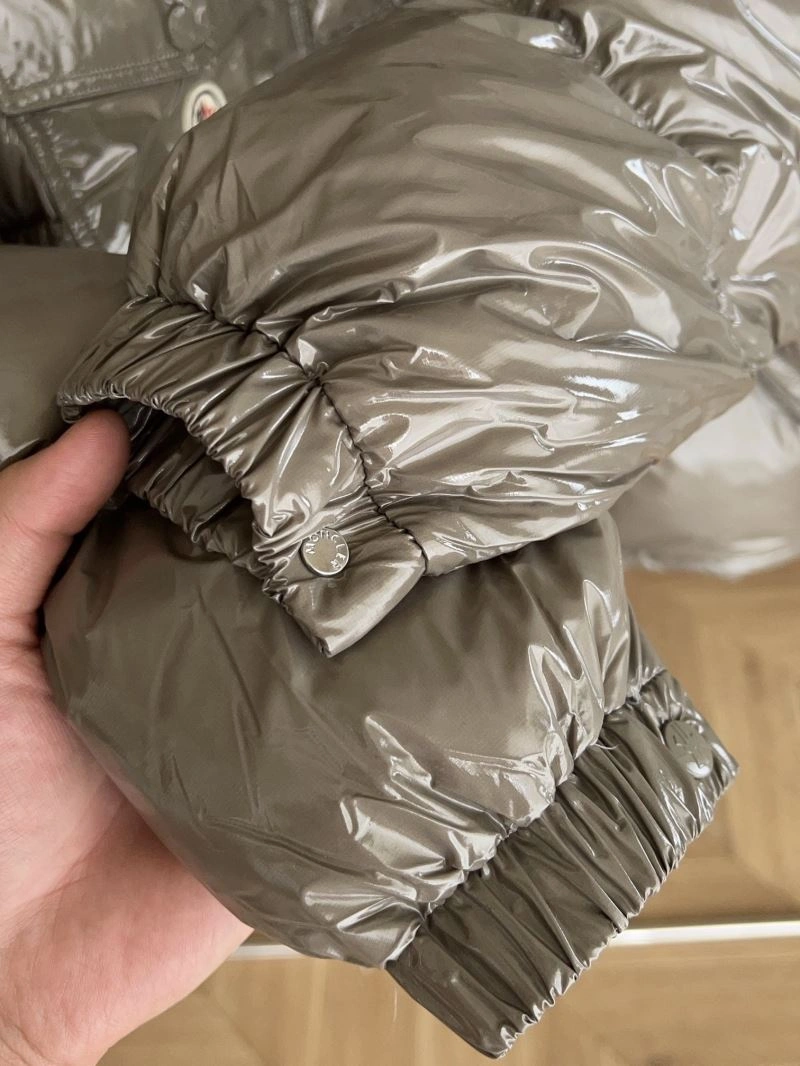 Original Moncler Down Jackets