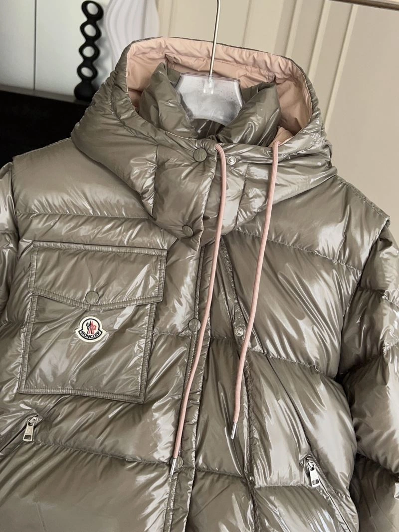 Original Moncler Down Jackets