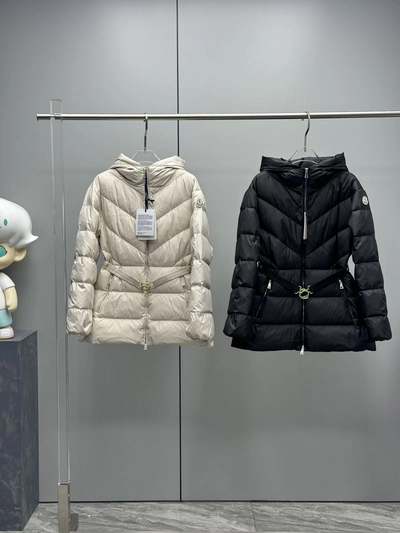 Moncler Down Jackets