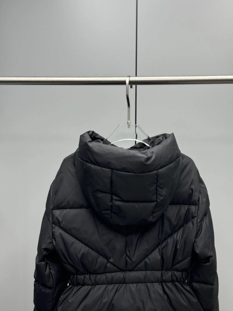 Brand-authenticated Moncler Down Jackets