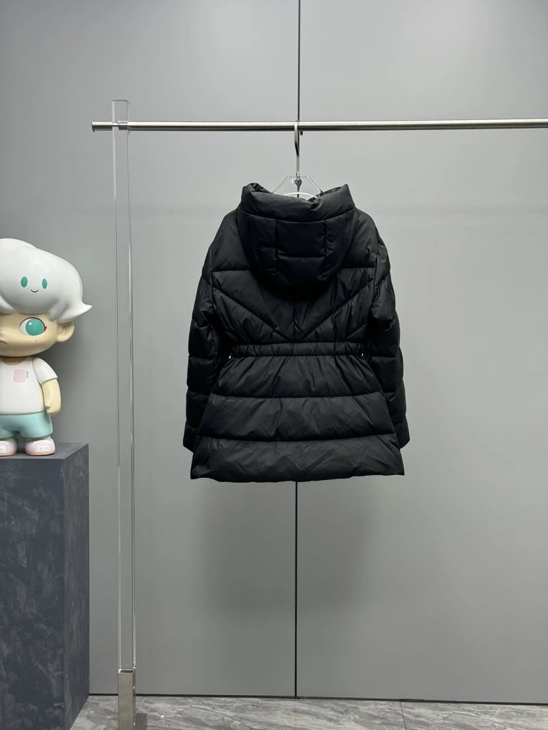 Brand-authenticated Moncler Down Jackets