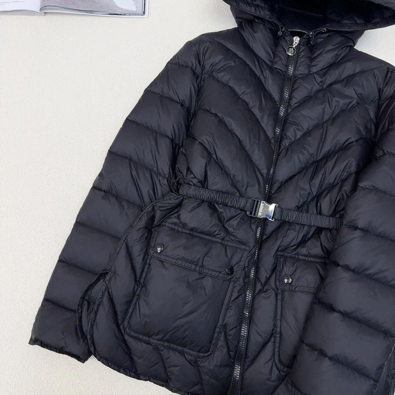 Cut-rate Moncler Down Jackets