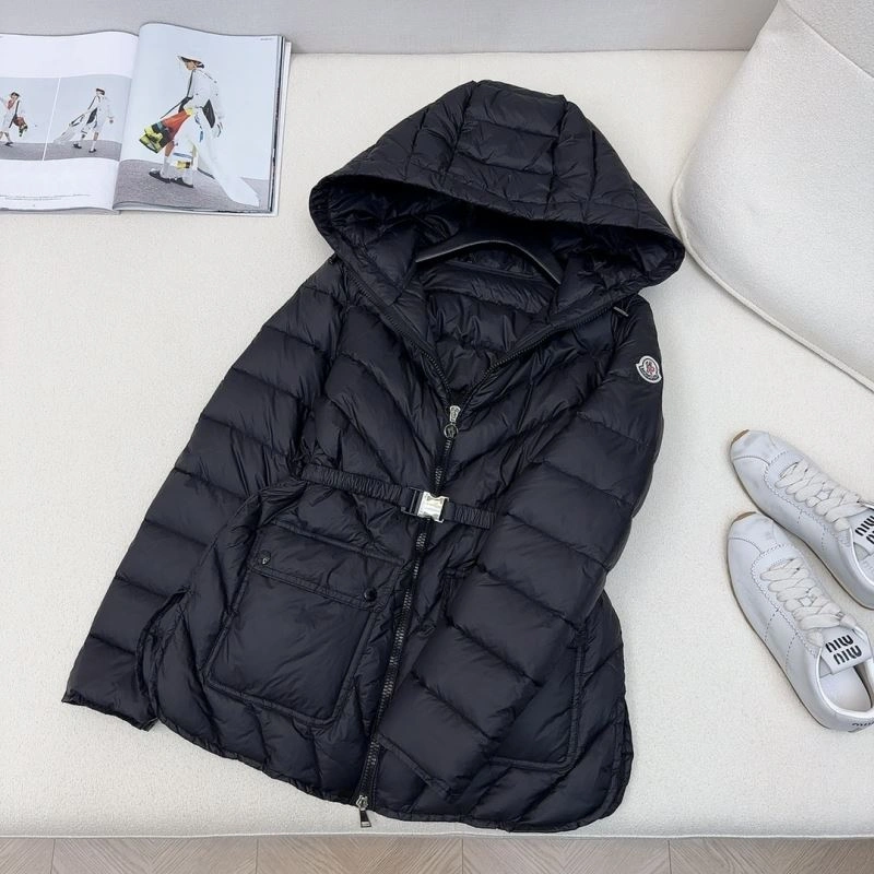 Cut-rate Moncler Down Jackets