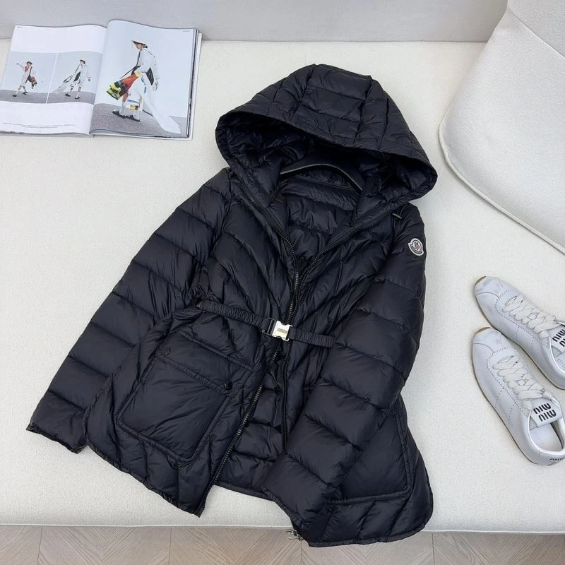 Cut-rate Moncler Down Jackets