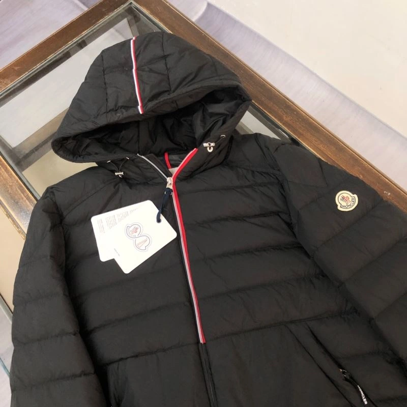 High accuracy Moncler Down Jackets