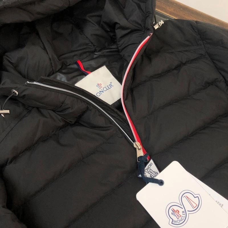 High accuracy Moncler Down Jackets