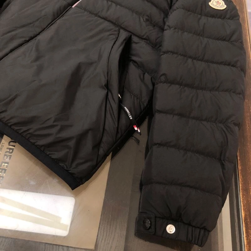 High accuracy Moncler Down Jackets