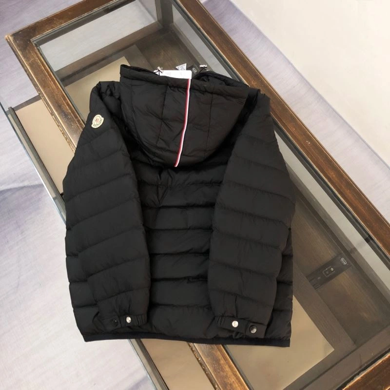 High accuracy Moncler Down Jackets