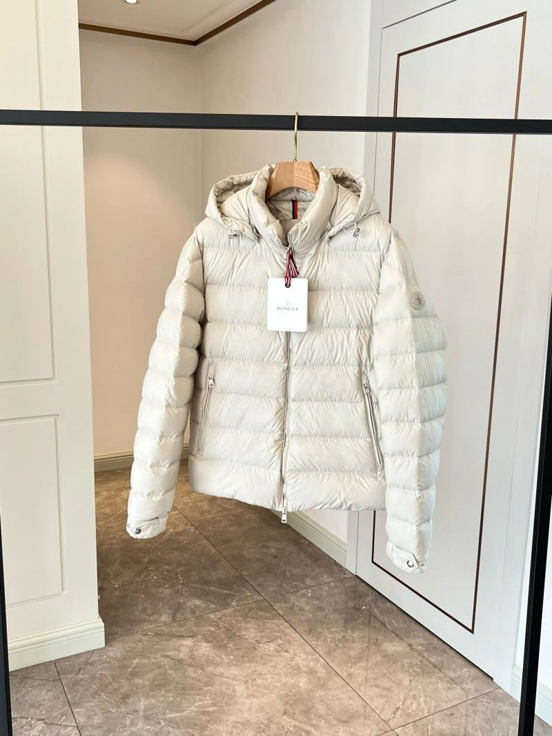 Moncler Down Jackets