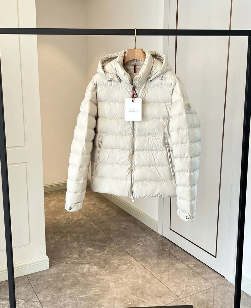 Factory-made Moncler Down Jackets
