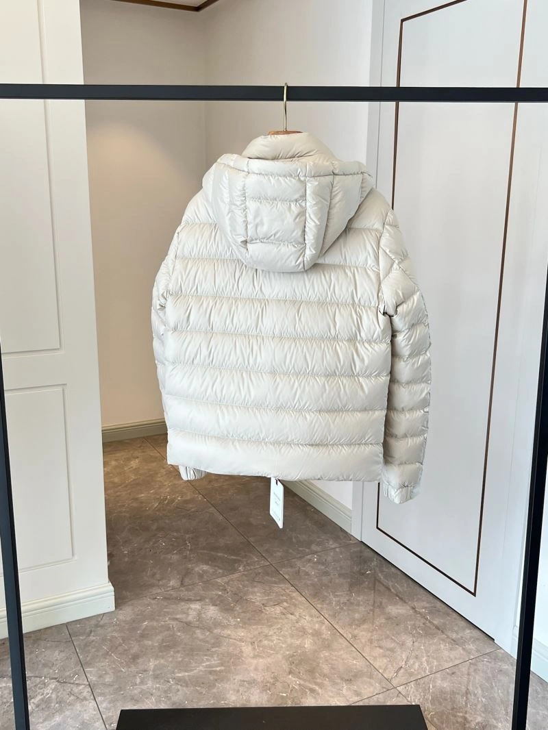 Factory-made Moncler Down Jackets