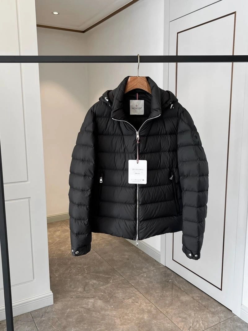 Moncler Down Jackets