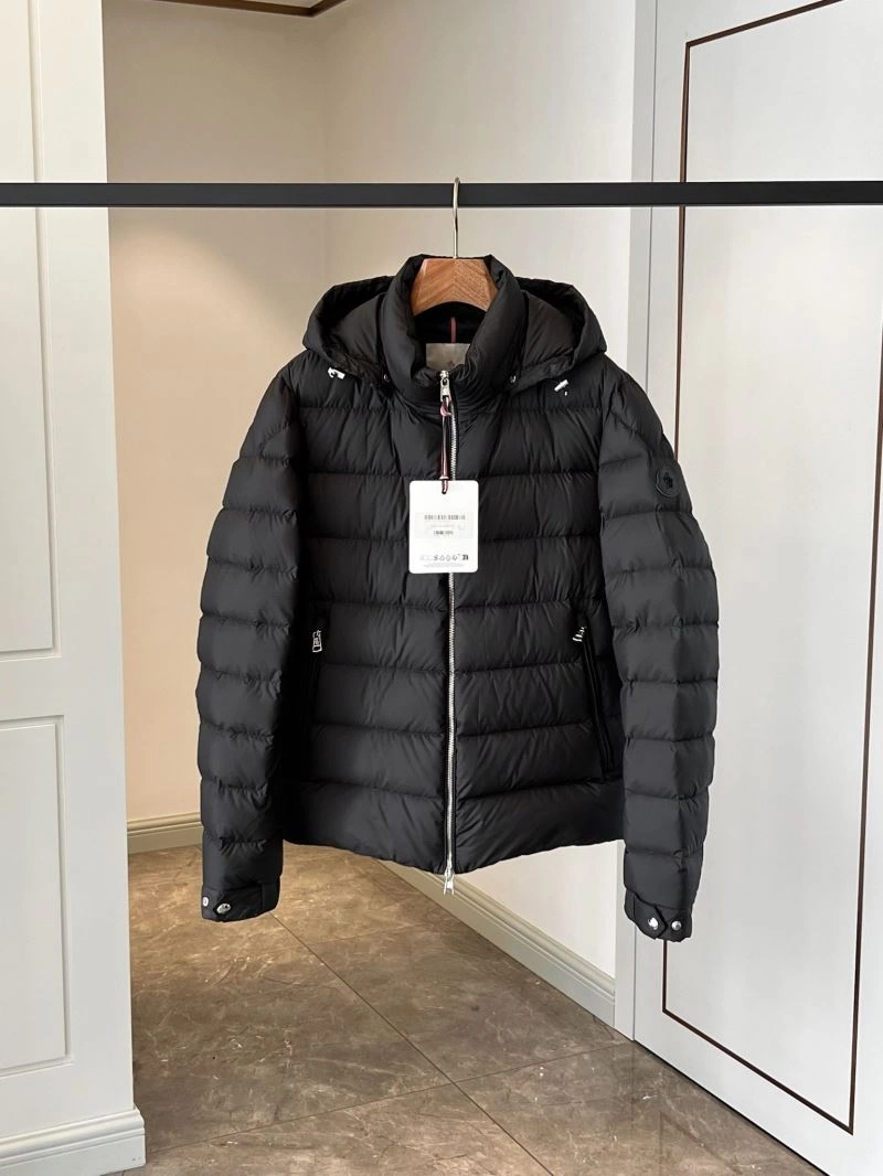 Real Moncler Down Jackets
