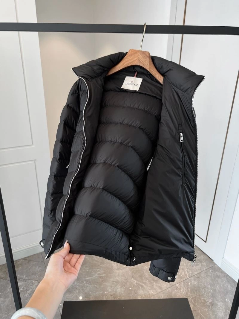 Real Moncler Down Jackets