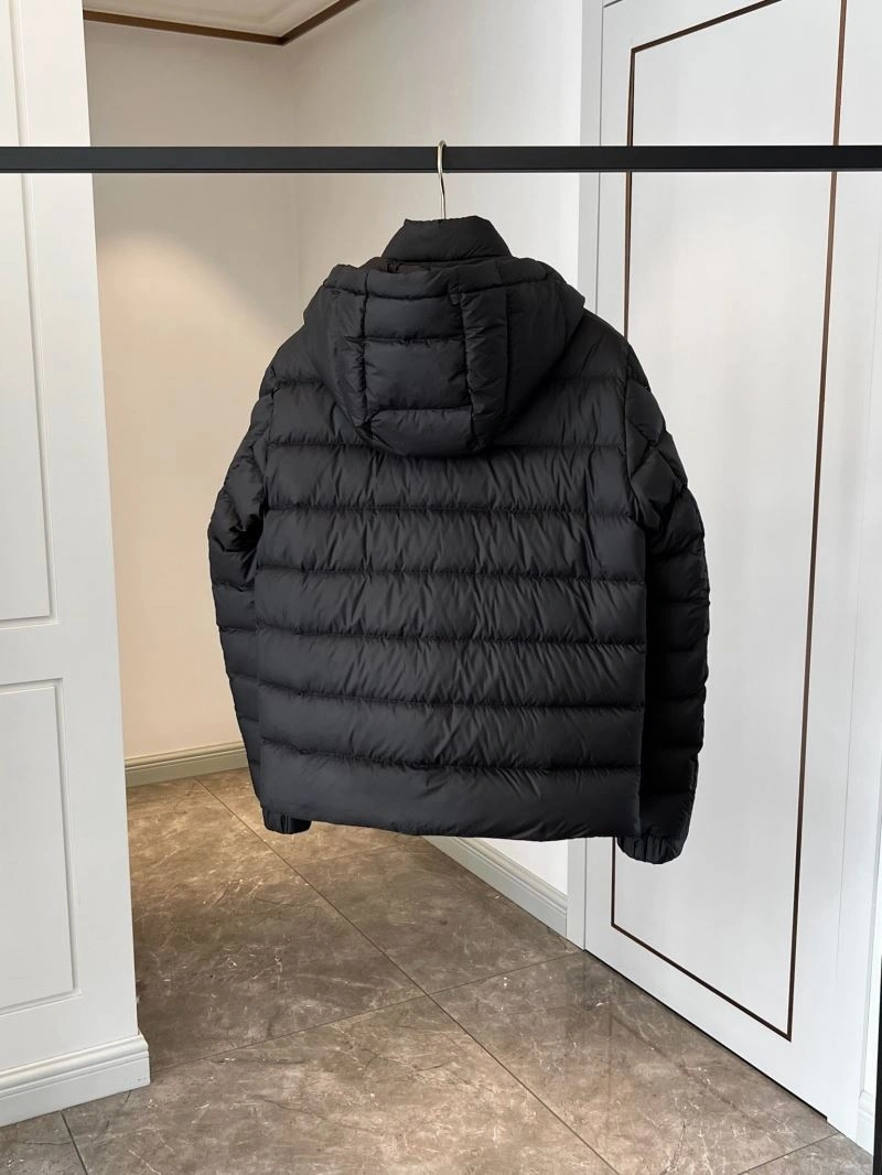 Real Moncler Down Jackets