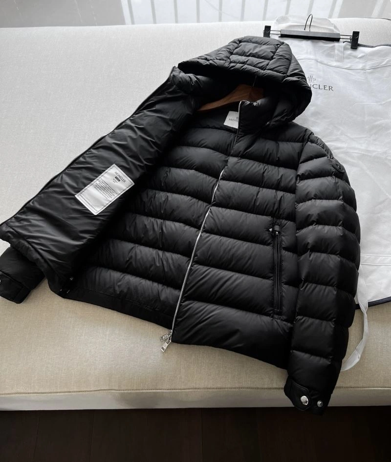 Moncler Down Jackets