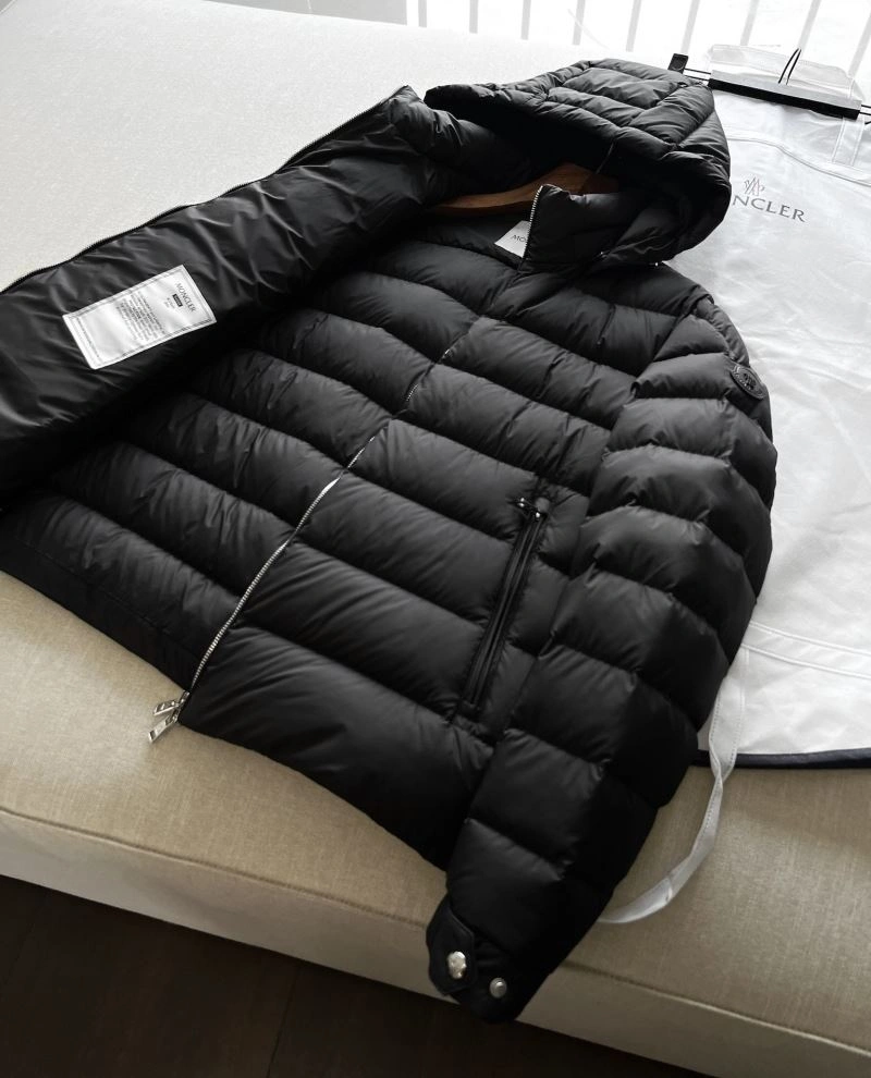 Discounted Moncler Down Jackets