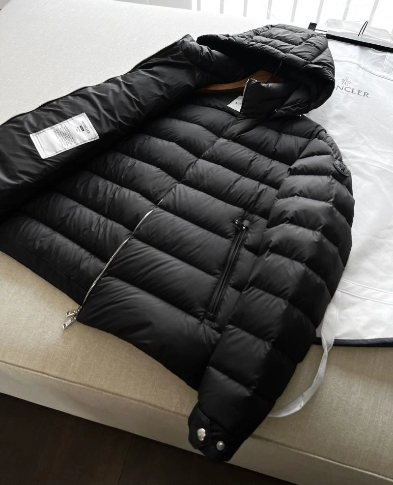Discounted Moncler Down Jackets