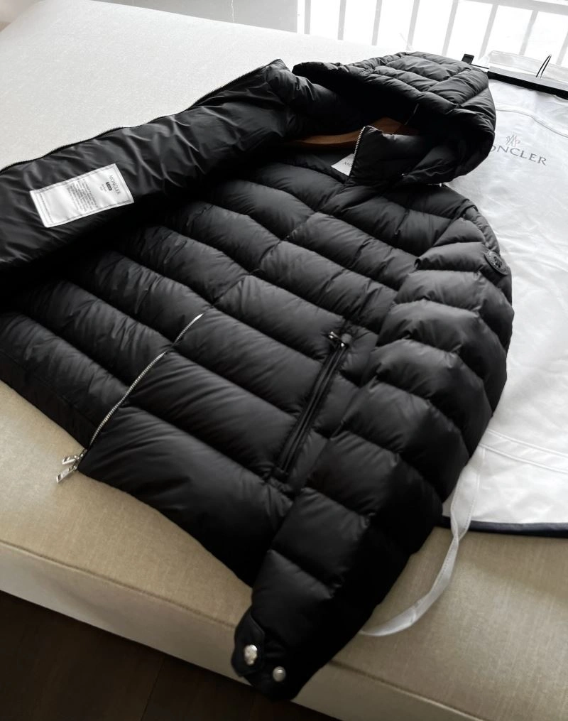 Discounted Moncler Down Jackets