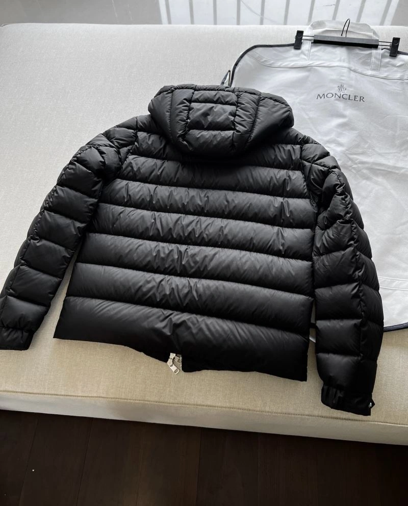 Discounted Moncler Down Jackets