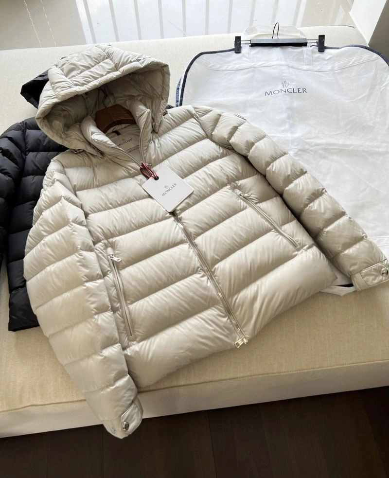 Moncler Down Jackets