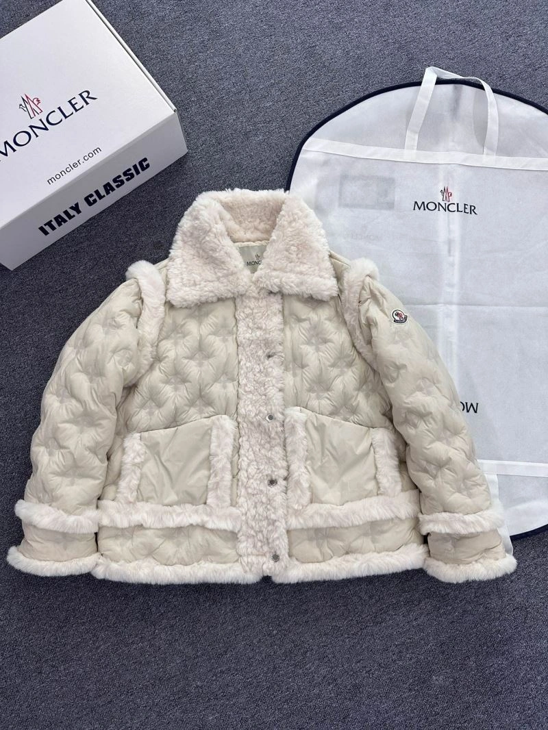 Moncler Down Jackets