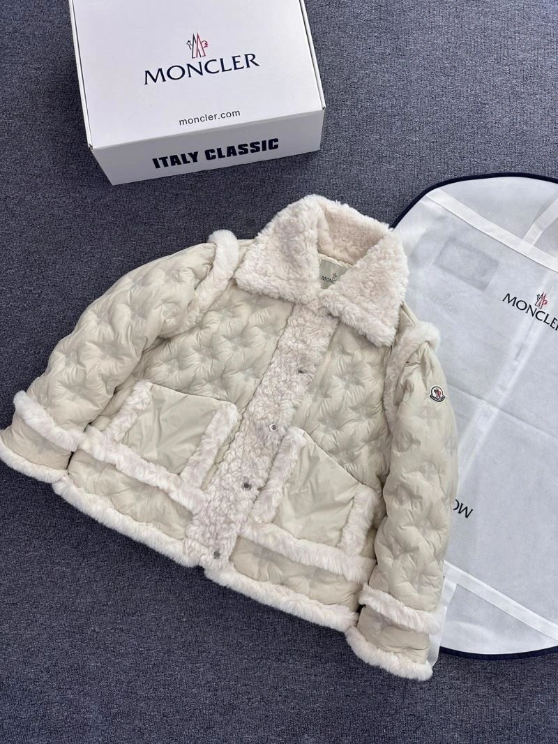 Original Moncler Down Jackets