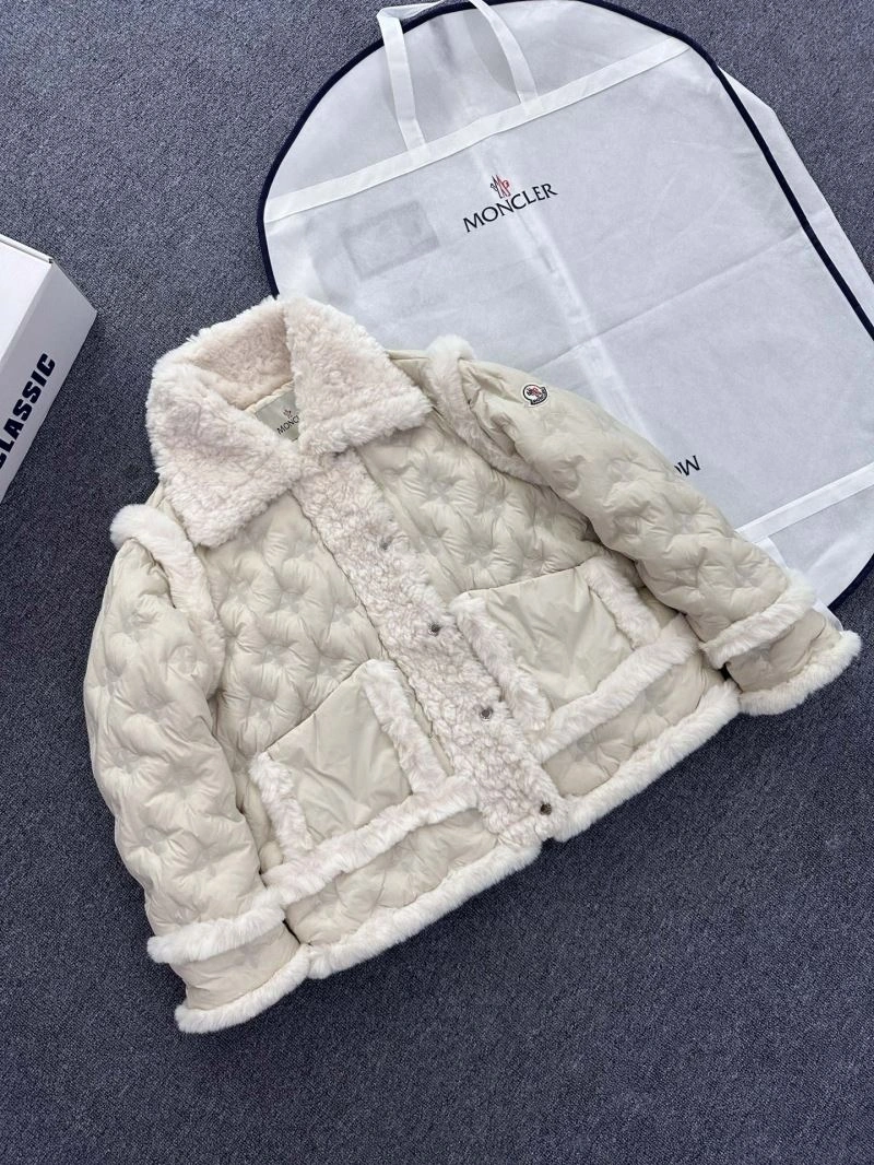 Original Moncler Down Jackets