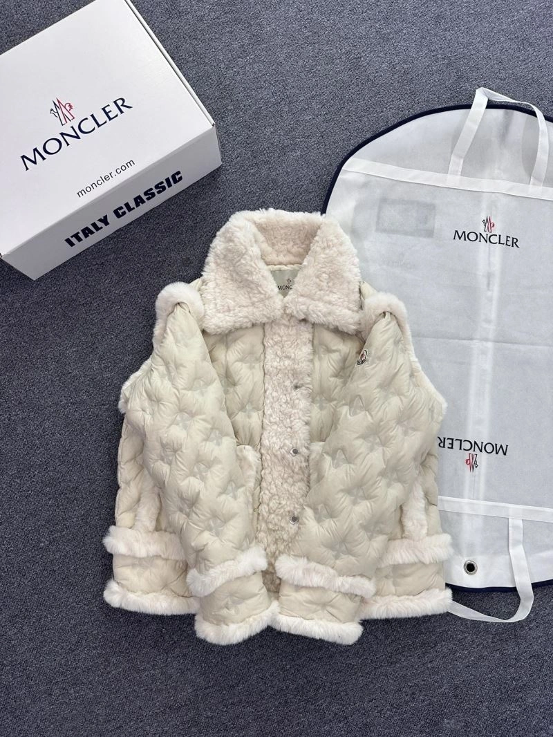 Original Moncler Down Jackets