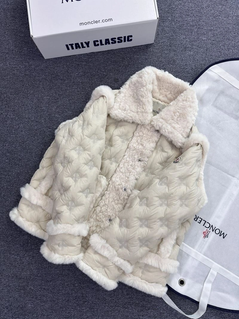 Original Moncler Down Jackets