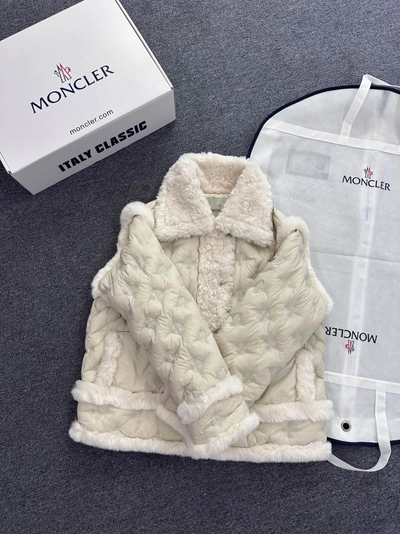 Original Moncler Down Jackets