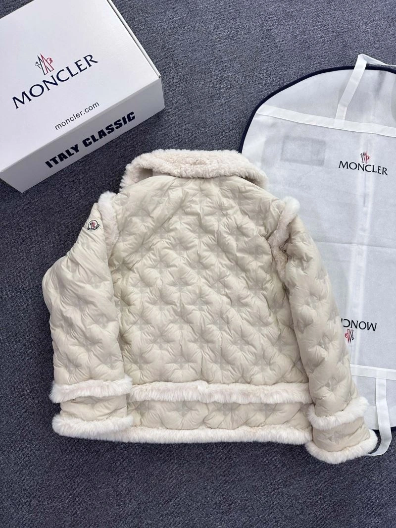 Original Moncler Down Jackets