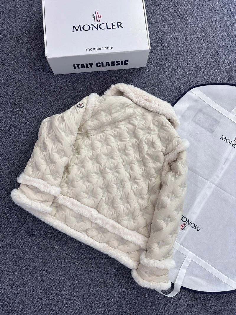 Original Moncler Down Jackets