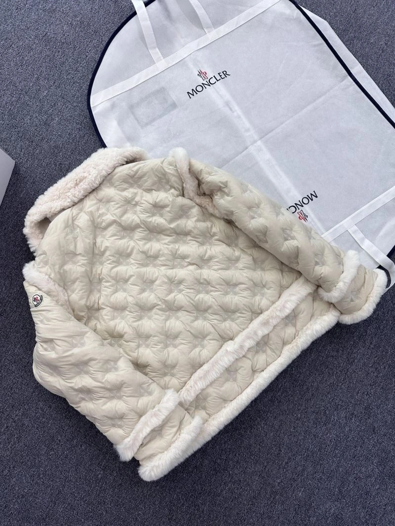 Original Moncler Down Jackets