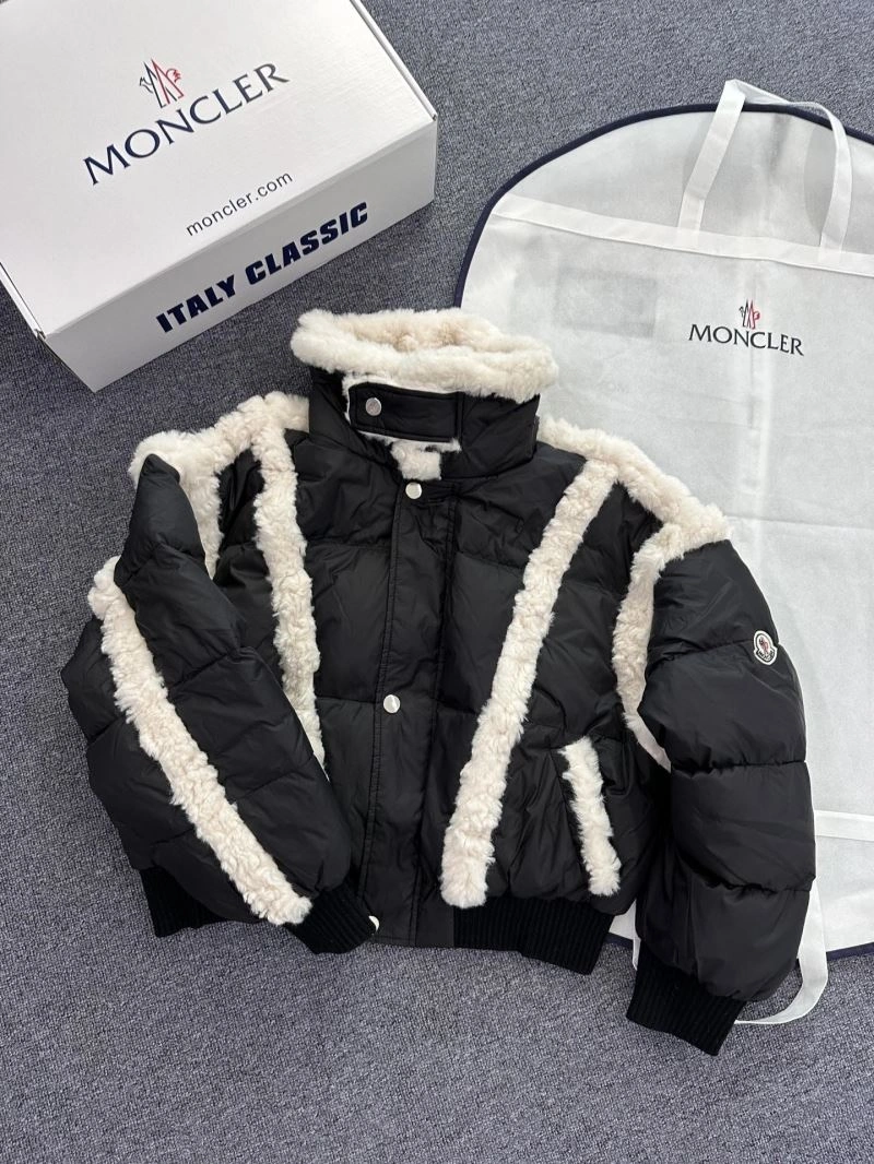 Moncler Down Jackets