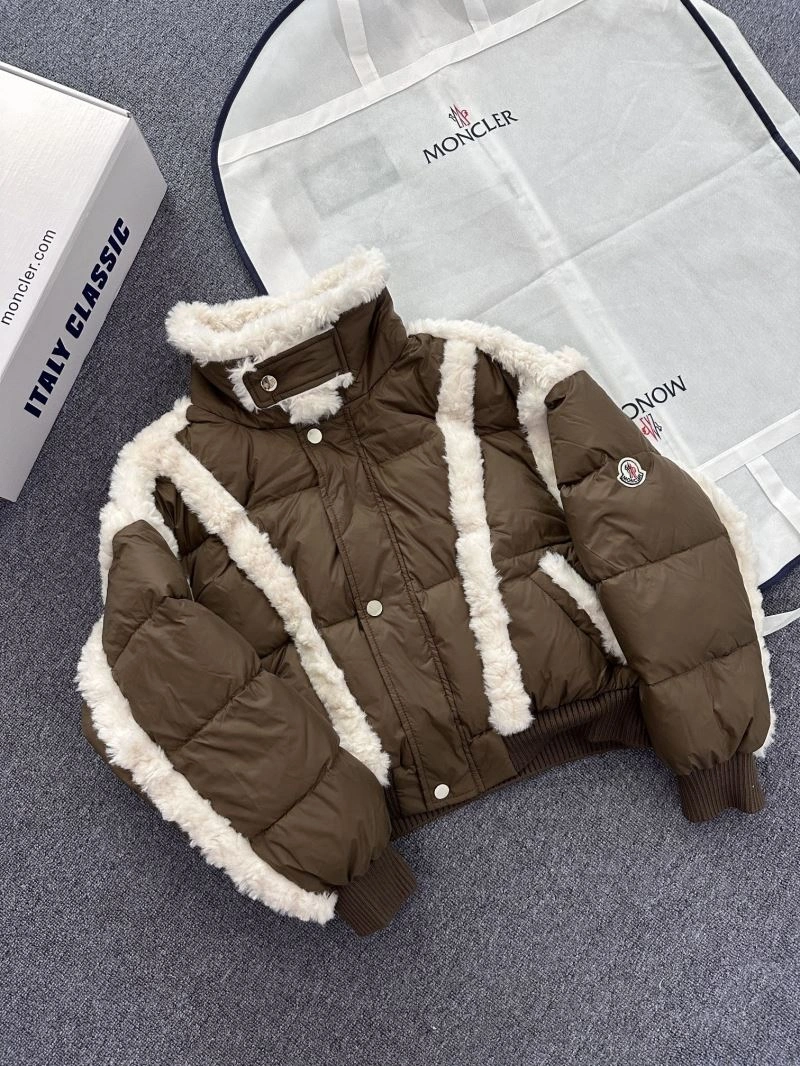 Inexpensive Moncler Down Jackets